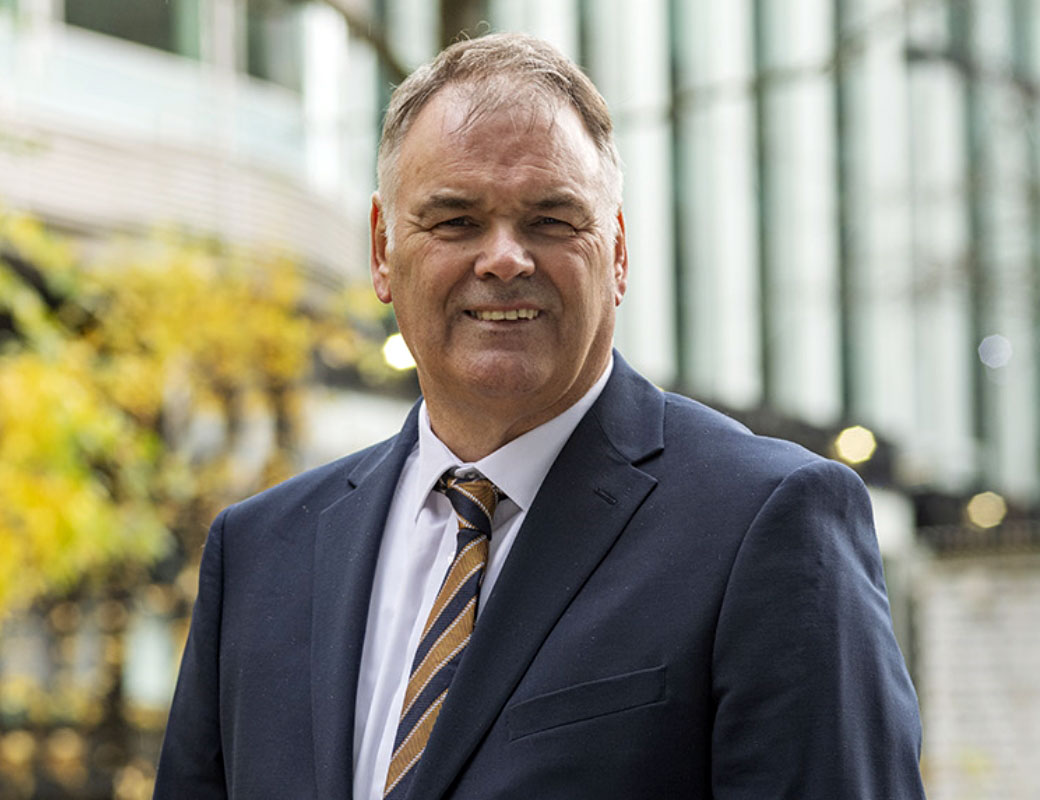 Russell Bolton Provides specialist, independent and personal service